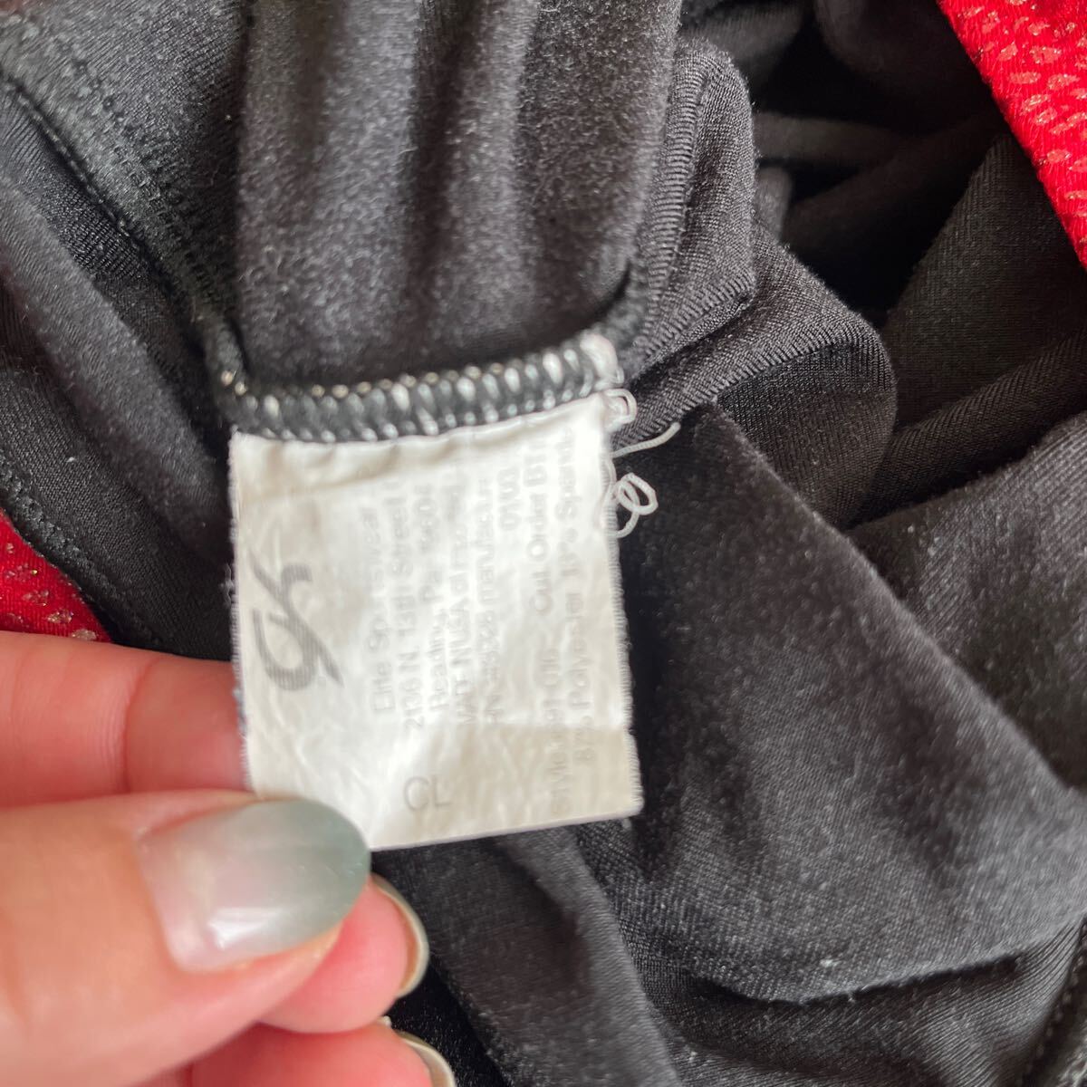 Yahoo!オークション - 美品 レオタード 機械体操 GK CL