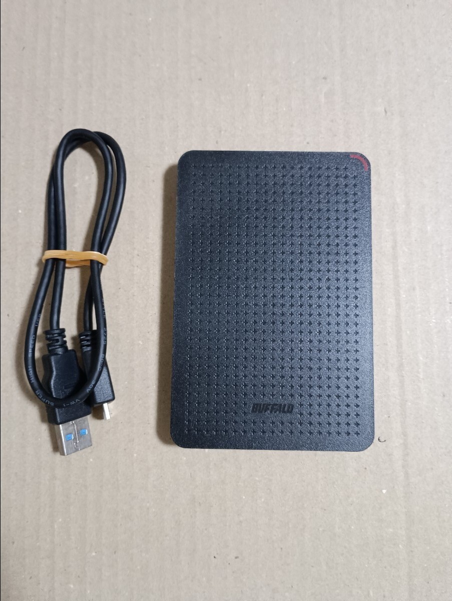 Yahoo!オークション - 外付け ssd Buffalo 480G ssd plus3 series