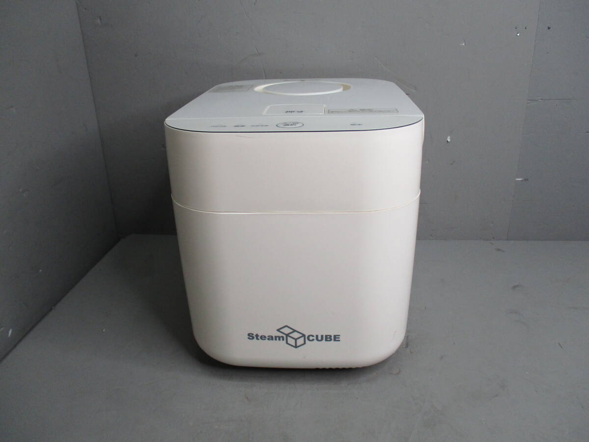 Yahoo!オークション - USED YAMAZEN 山善 スチームファン式加湿器 KSF-...