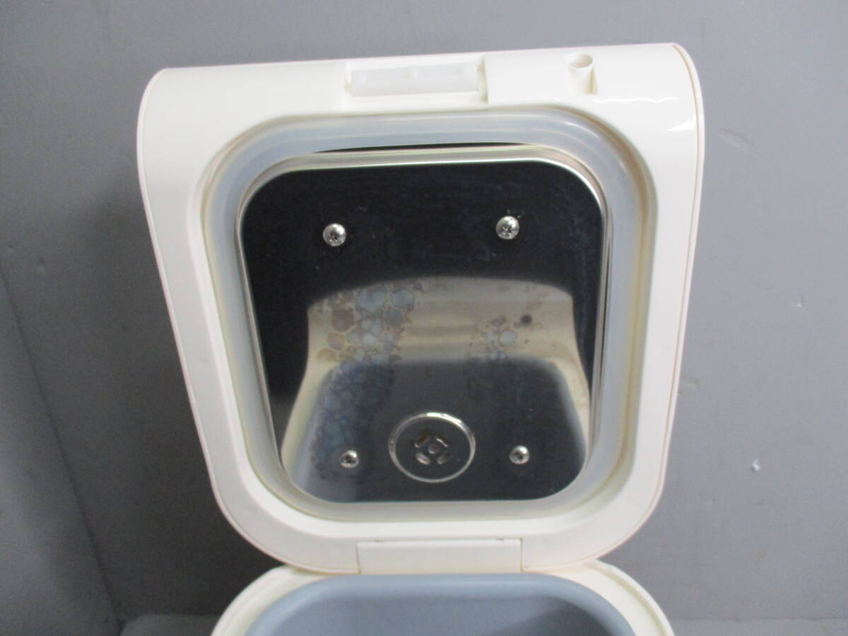 Yahoo!オークション - USED YAMAZEN 山善 スチームファン式加湿器 KSF-...