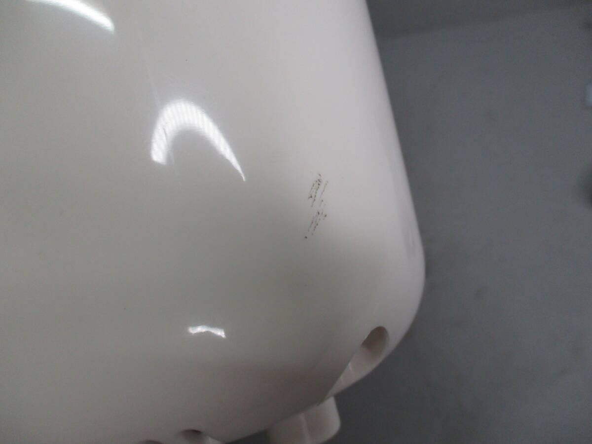 Yahoo!オークション - USED YAMAZEN 山善 スチームファン式加湿器 KSF-...