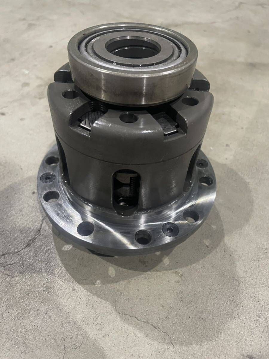 Yahoo!オークション - クスコ LSD タイプRS アルテッツァ