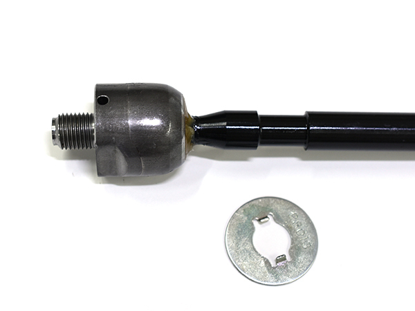 Yahoo!オークション - ミニキャブ U61V H12.07～H25.12 ラックエンド ...