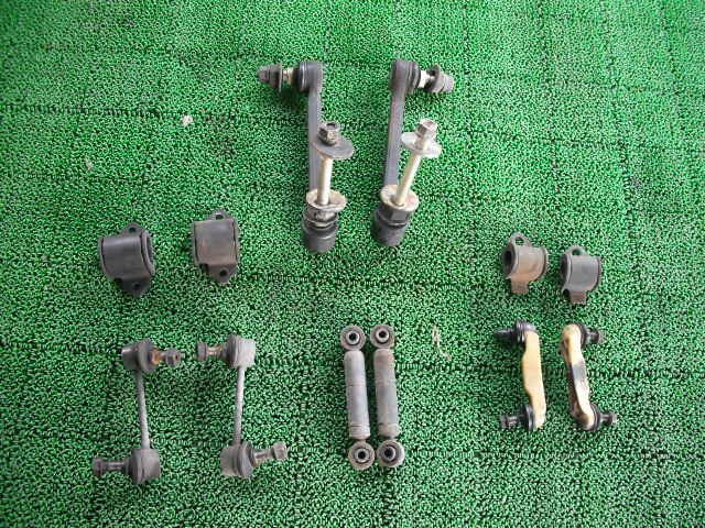 Yahoo!オークション - 『B234』GS131 1G-GZE クラウン スーパーチャー...