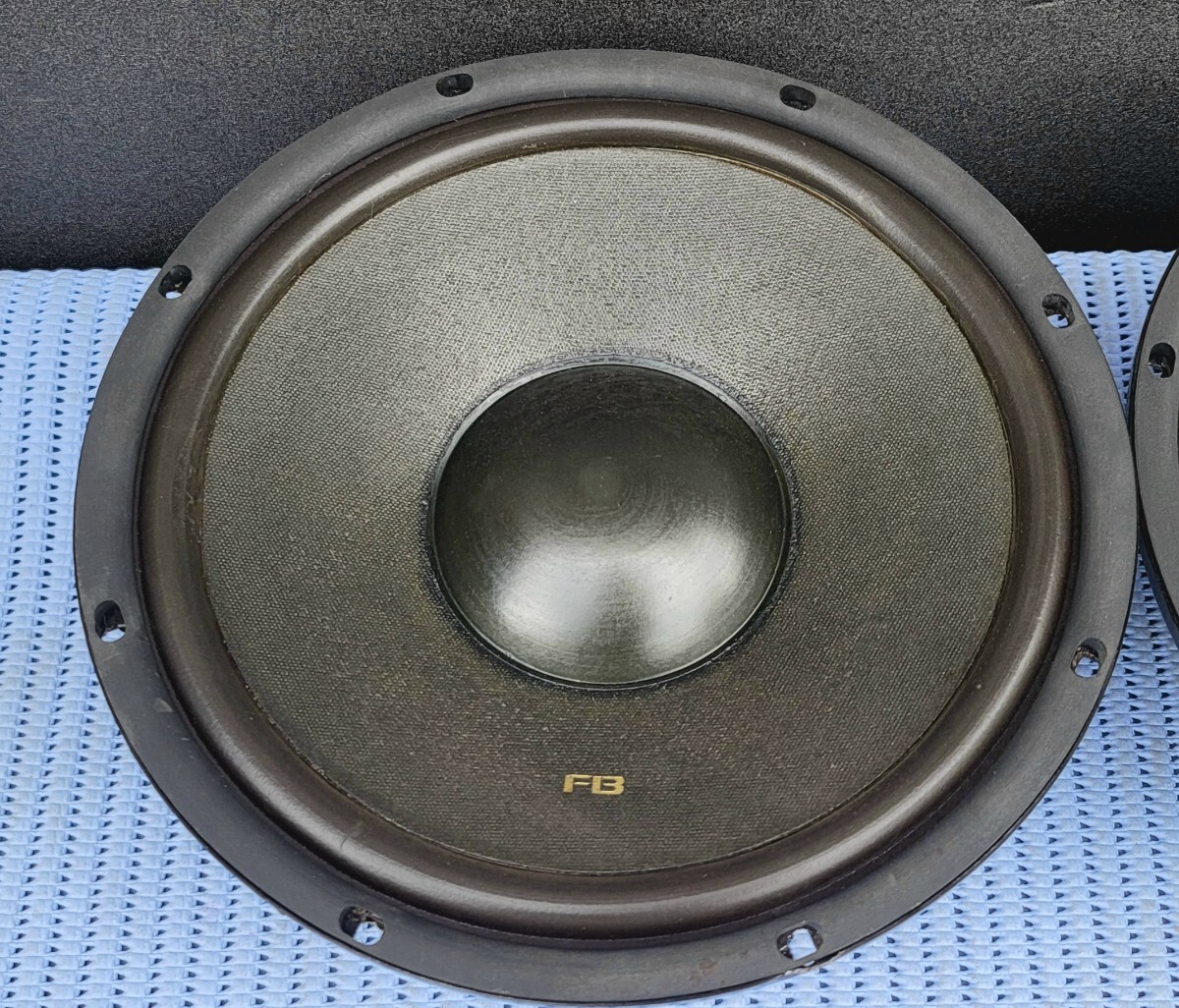 Yahoo!オークション - PIONEER パイオニア CS-R70 ウーファー 30-713F-...