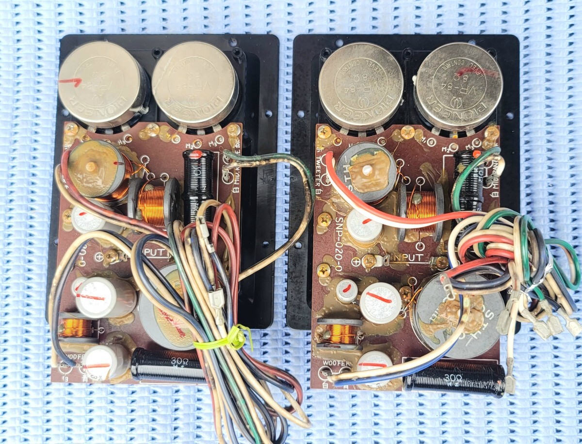 Yahoo!オークション - PIONEER パイオニア CS-R70 用 ネットワークペア...