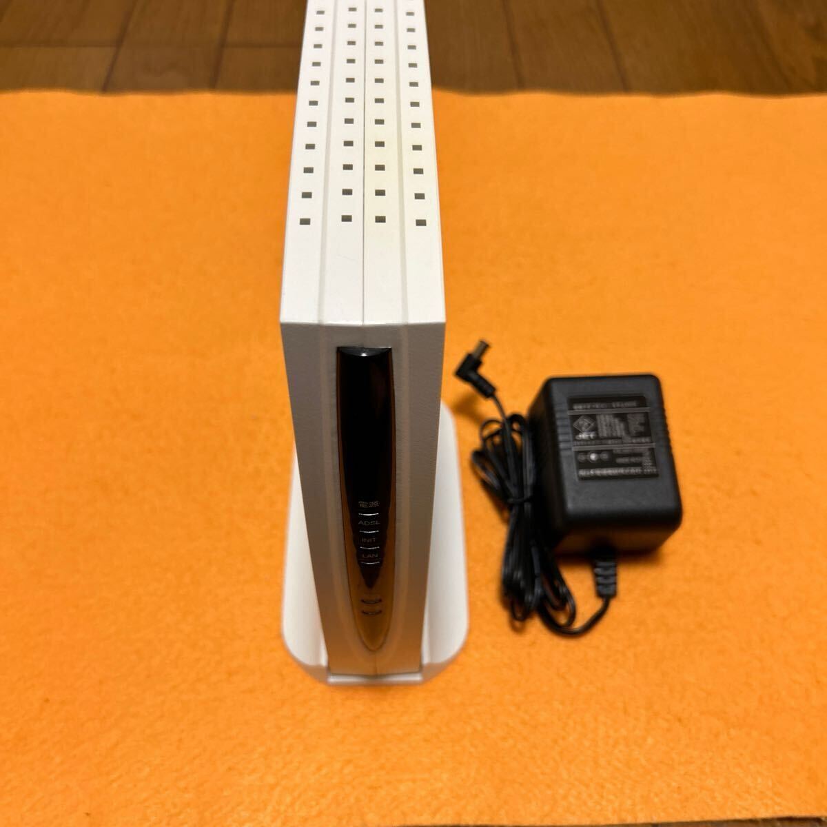 Yahoo!オークション - 【NTT 西日本】 ADSLモデム-MS5