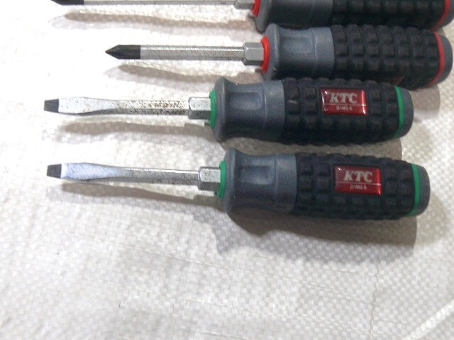 Yahoo!オークション - KTC 6本