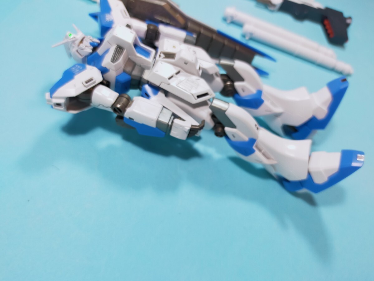 A2950 HG HGUC 1/144 Hi-νガンダム ガンダム ガンプラ ジャンク 説明文必読(機動戦士ガンダム)｜売買されたオークション情報、yahooの商品情報をアーカイブ公開 ...