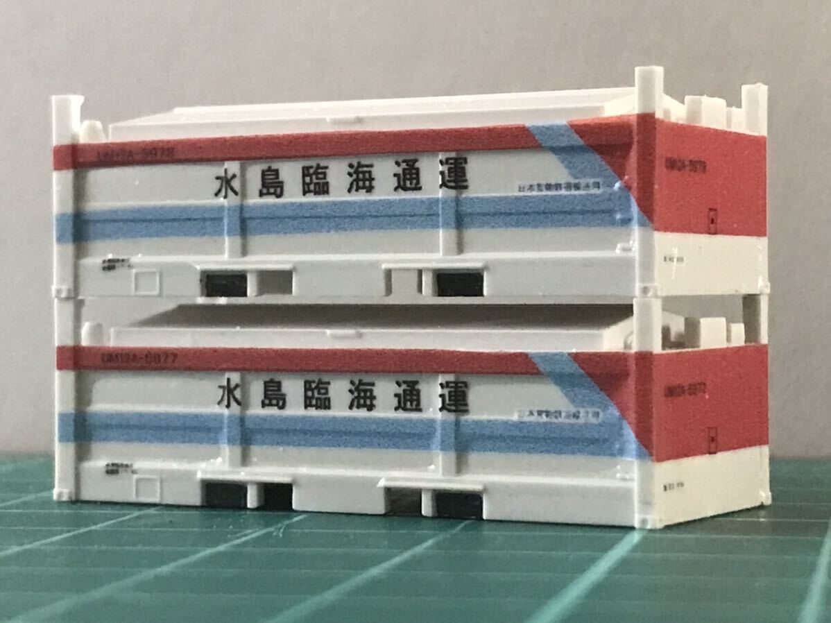 Yahoo!オークション - 朗堂ベースコンテナ UM12 水島臨海