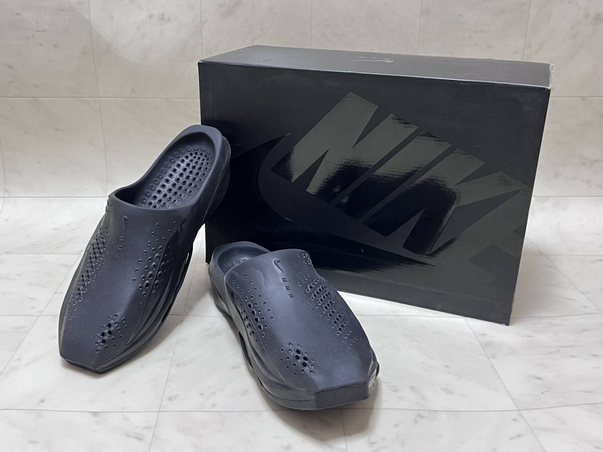 Yahoo!オークション - NIKE ナイキ × MMW マシュー ウィリアムズDH125...