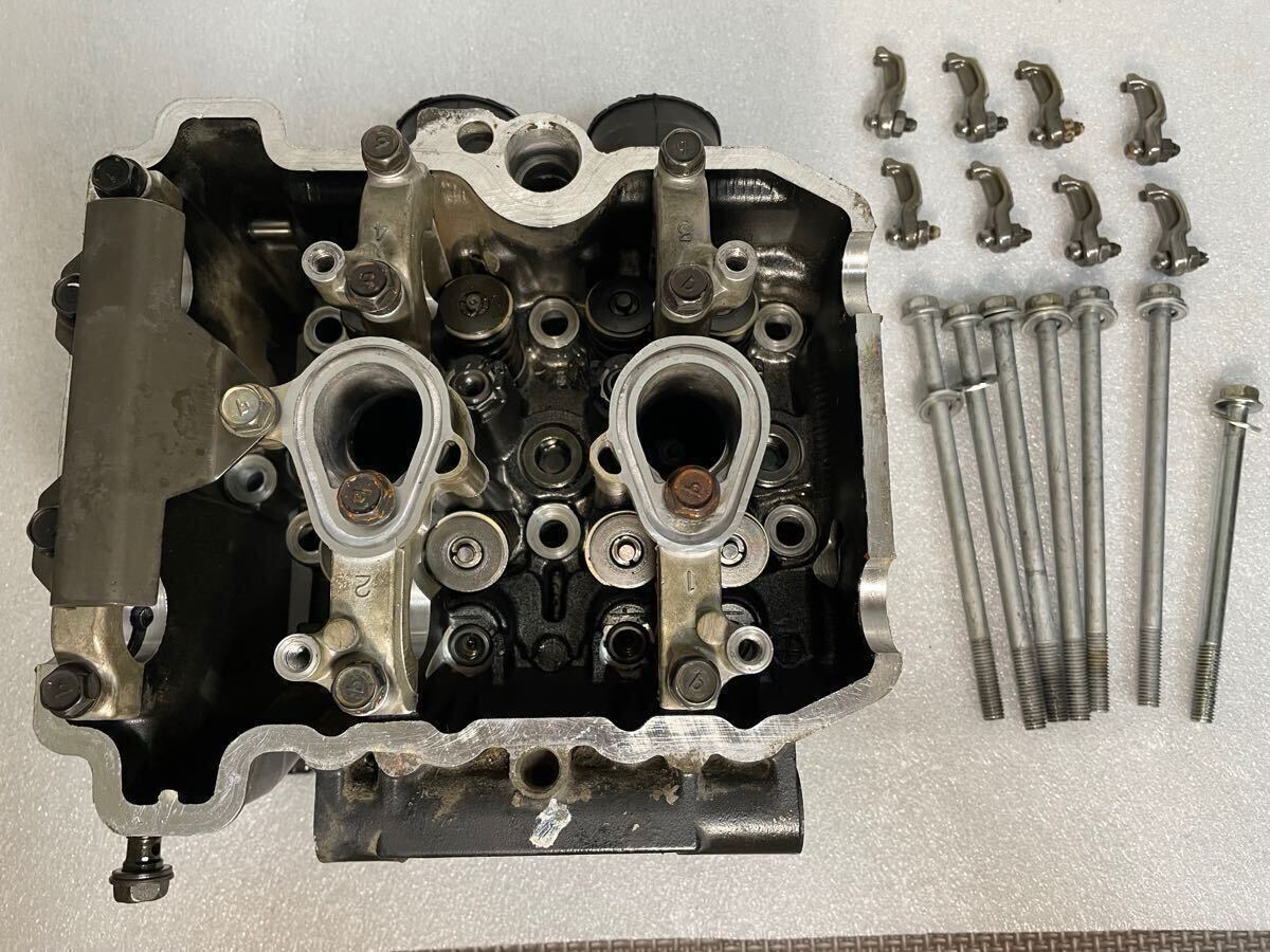 Yahoo!オークション - カワサキ エリミネーター250SE EL250A 純正シリ...