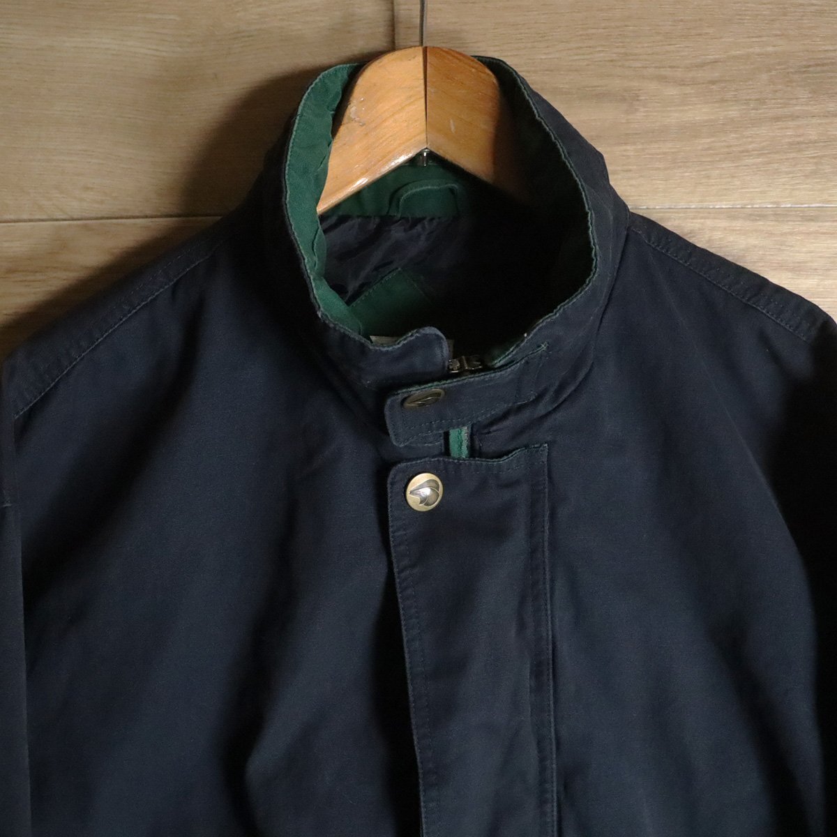 Yahoo!オークション - 6Y/Y6.27-2 California OUTERWEAR コットンジャ...