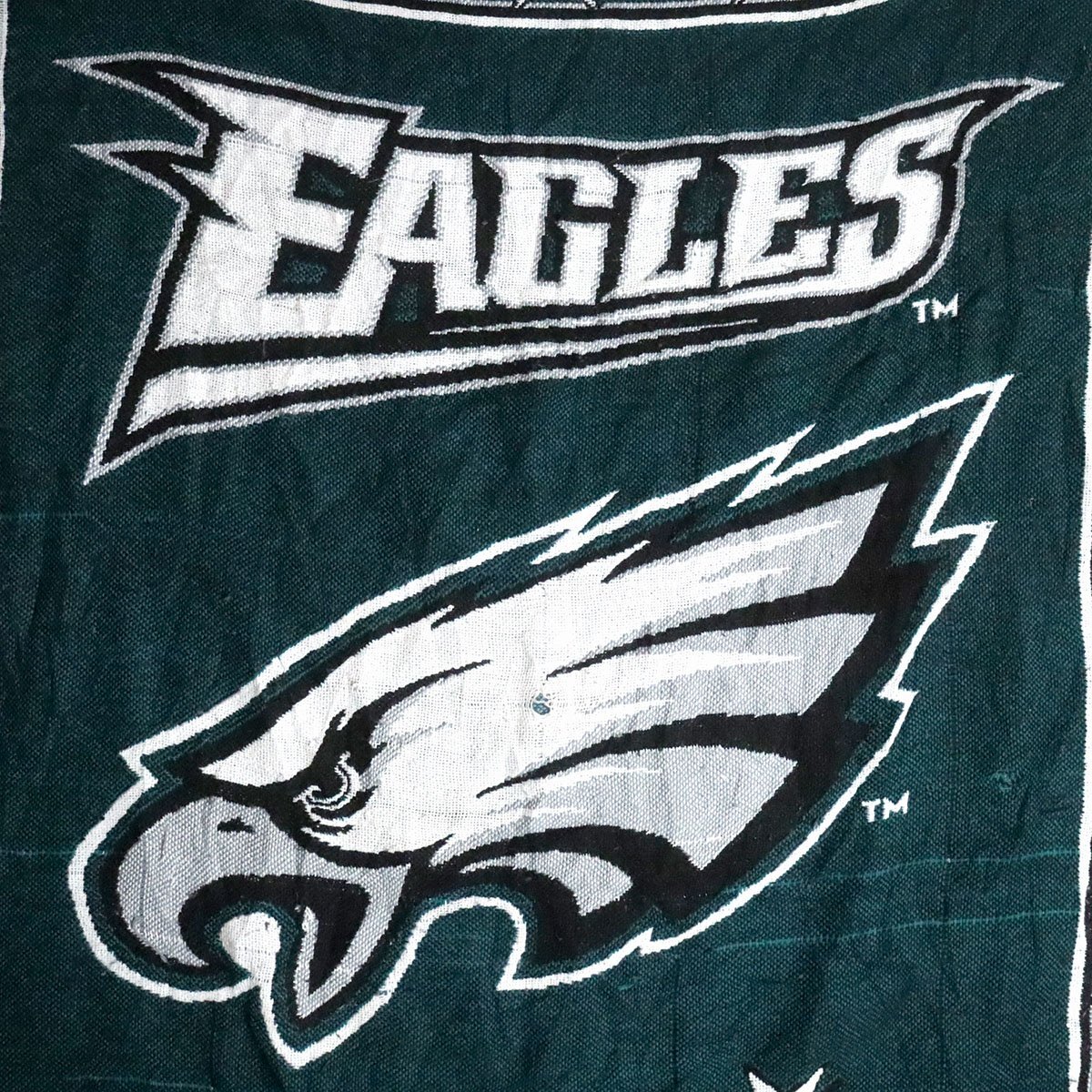 Yahoo!オークション - V7T/Y9.18-2 NFL フィラデルフィア・イーグルス ...