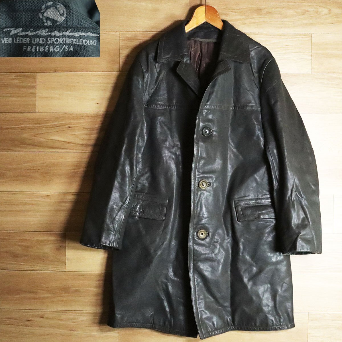 Yahoo!オークション - X5R/Y4.22-5 60s~ ヴィンテージ Nikator VEB LED...