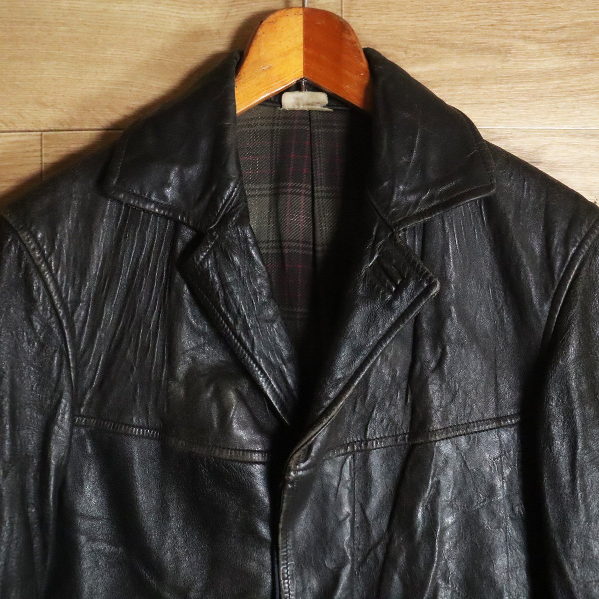 Yahoo!オークション - C6Y/Y8.28-7 70s フレンチヴィンテージ フランス...