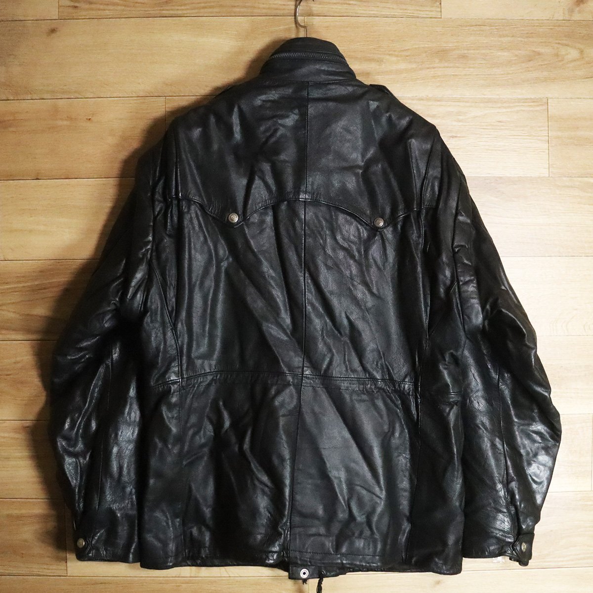 Yahoo!オークション - B6R/Y8.28-5 フランス古着 Jacques VINCENT pour...