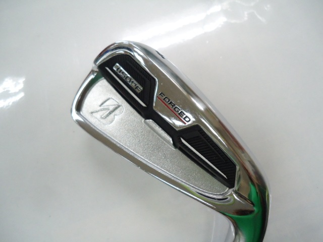 Yahoo!オークション - ブリヂストン J15DPF/NSPRO950GH/SR/22.5[6681]