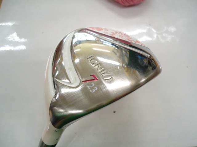 Yahoo!オークション - その他 IGNIO/カーボン/L/23[6720]