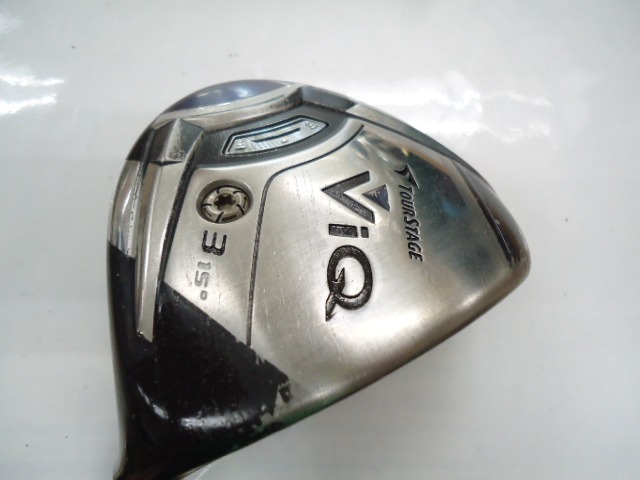 Yahoo!オークション - ブリヂストン ツアーステージViQ 2012/VT-501W/S...