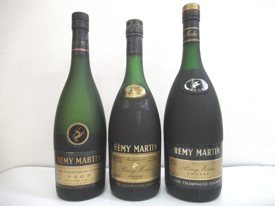 レミーマルタン VSOP 6本セット 訳アリ品(レミーマルタン)｜売買されたオークション情報、yahooの商品情報をアーカイブ公開 - オークファン（aucfan.com）