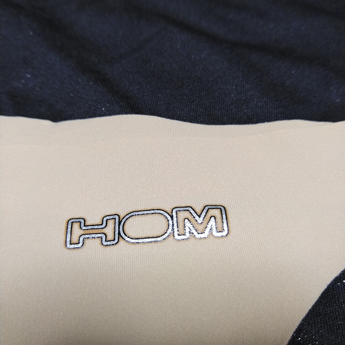 Yahoo!オークション - HOM t-back ベージュ L size