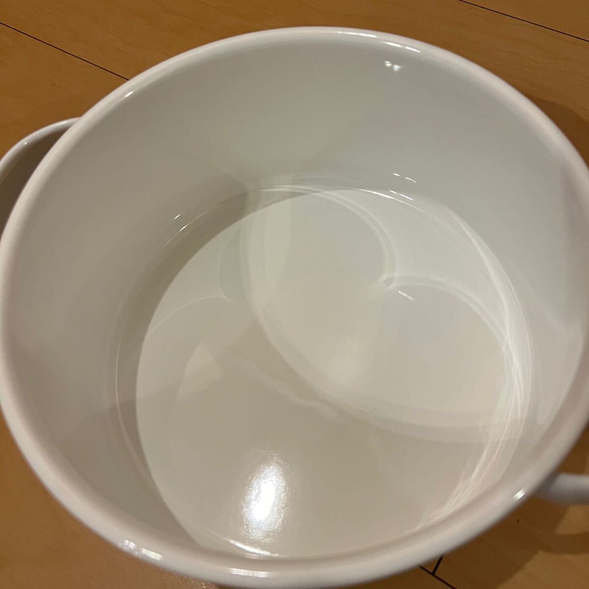 Yahoo!オークション - 美品 kaicoカイコ 両手鍋 2.6L/K-010【ホーロー ...