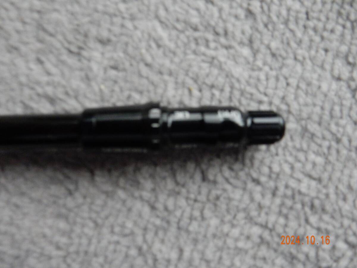 Yahoo!オークション - TOUR AD CQ-6S テーラーメードスリーブ1W 45.5イ...