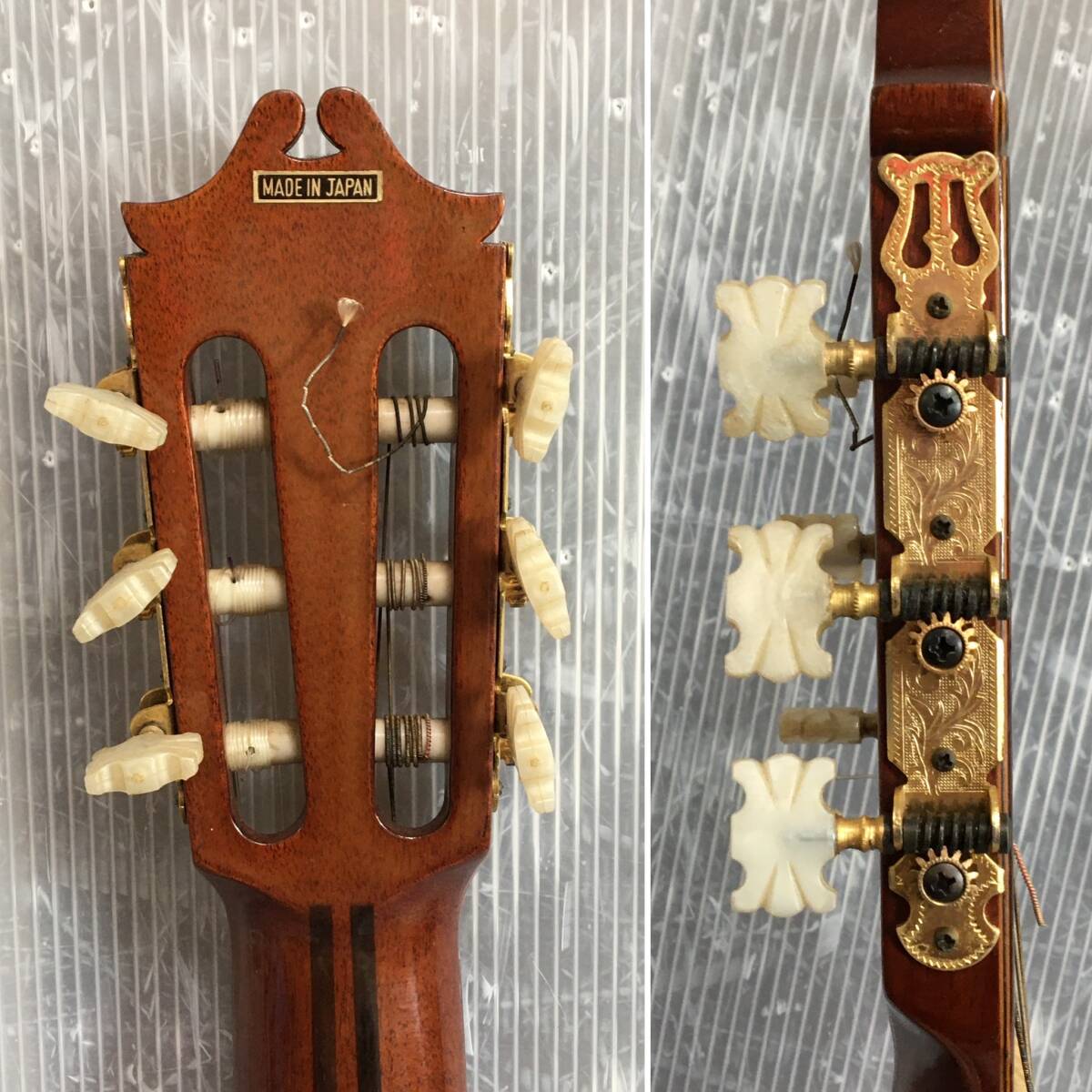 Yahoo!オークション - B260 アコースティックギター HOHNER ホーナー ...