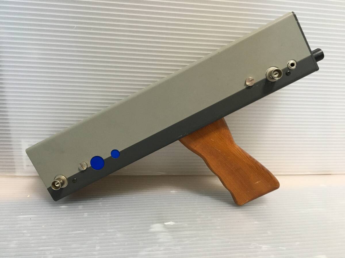 Yahoo!オークション - B290 ジャンク ARDF受信機 Mizuho FRX-2001 2m ...