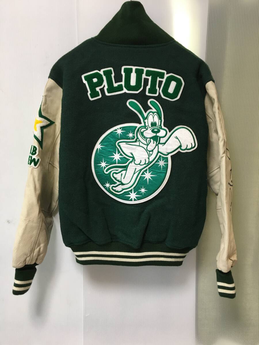 Yahoo!オークション - B264 USED PLUTO プルート disney ディズニー ...