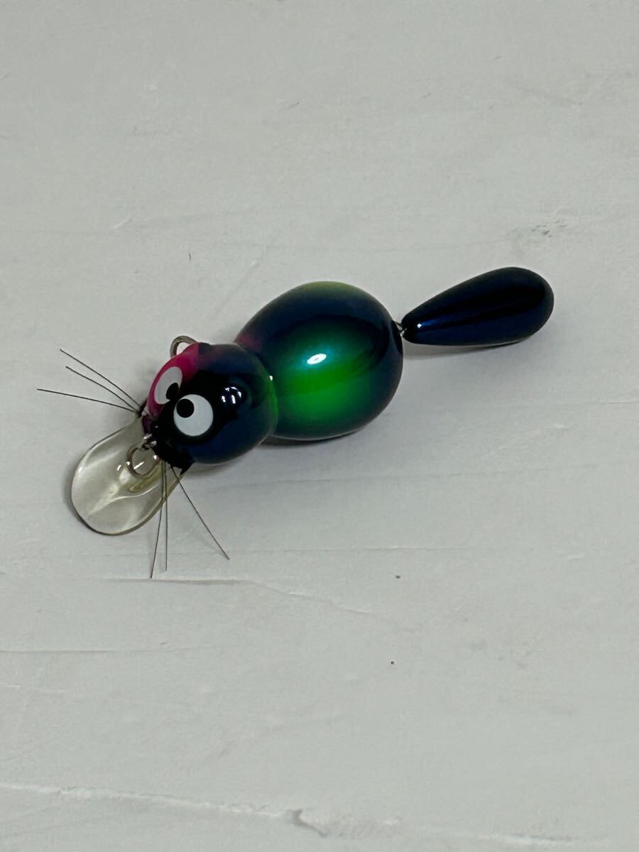 Yahoo!オークション - B780 未使用 ズイール アライくん ジタバタアラ...