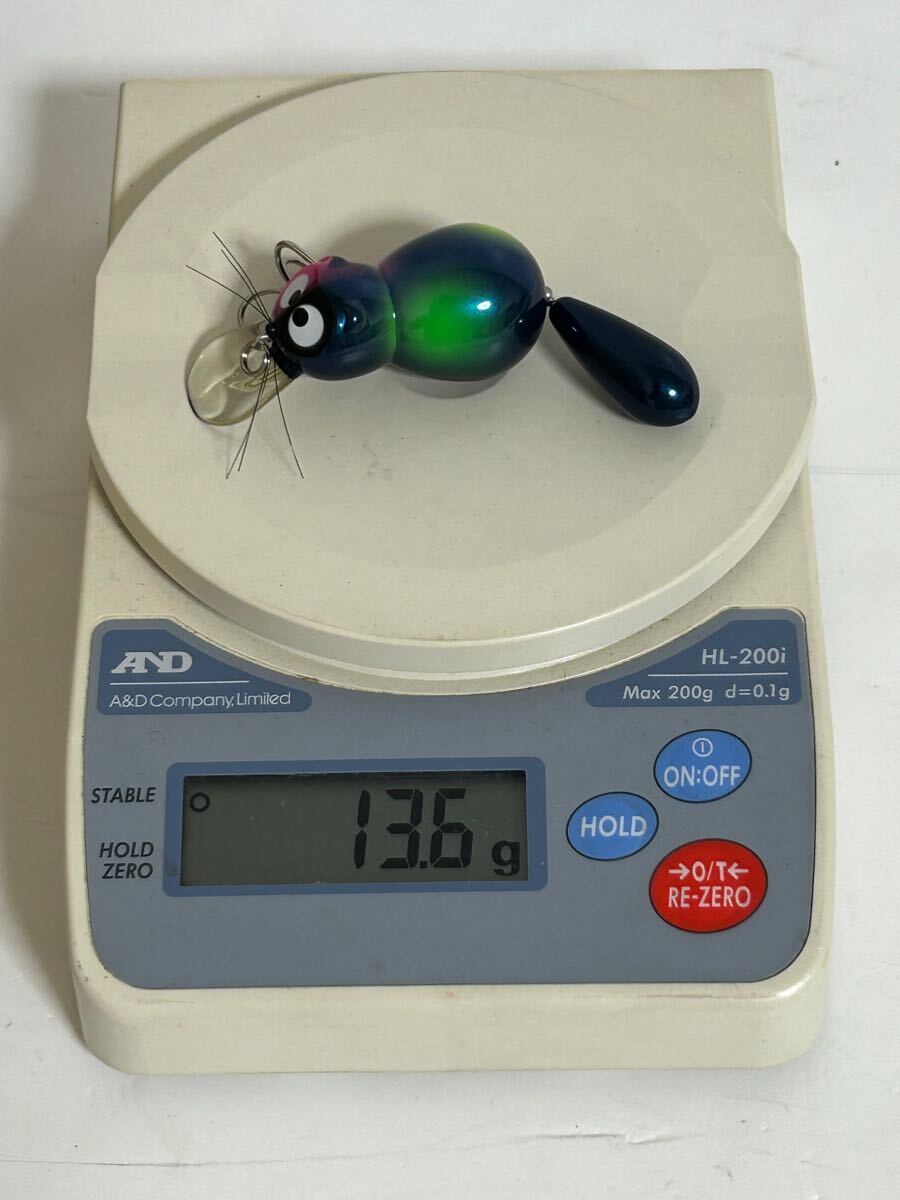 Yahoo!オークション - B780 未使用 ズイール アライくん ジタバタアラ...