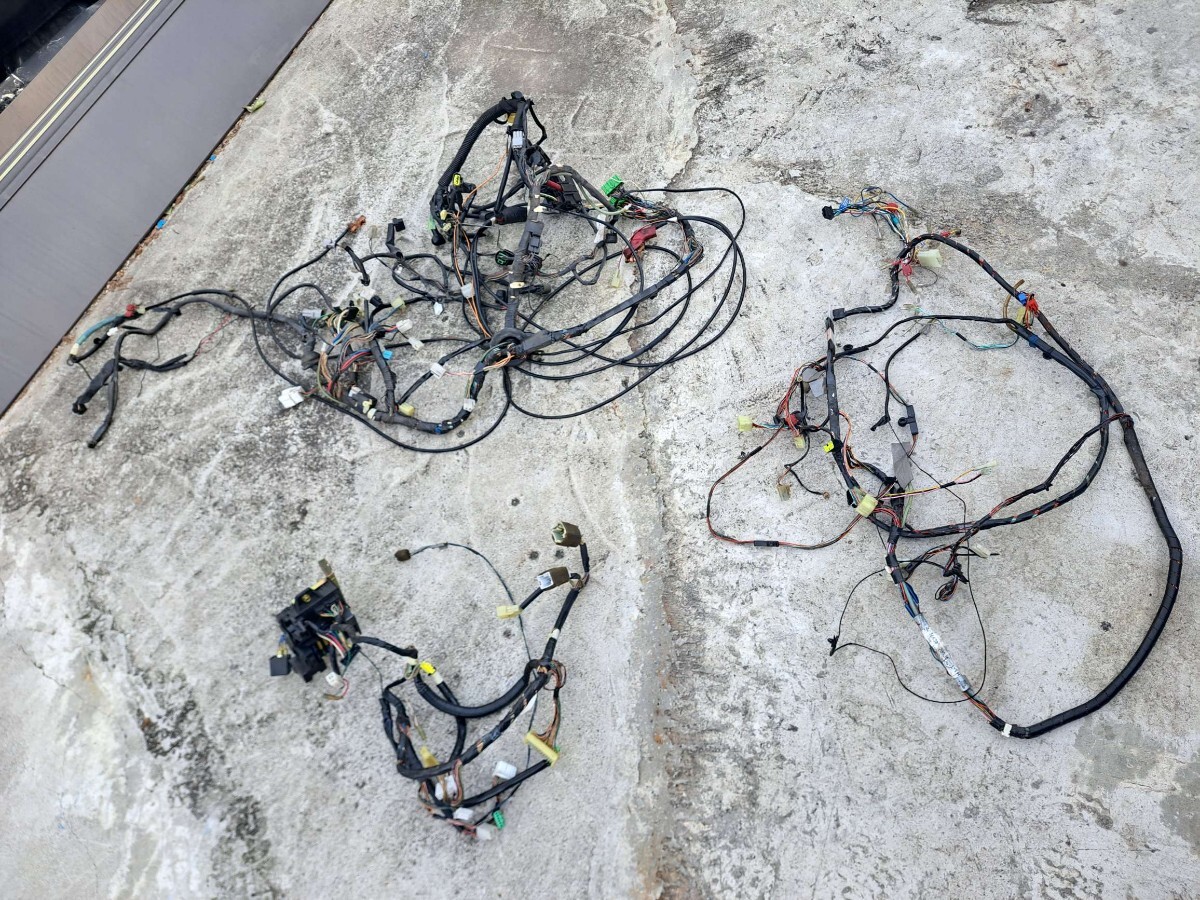 Yahoo!オークション - SUZUKI アルトワークス HA21S ターボ MT 2WD 純...