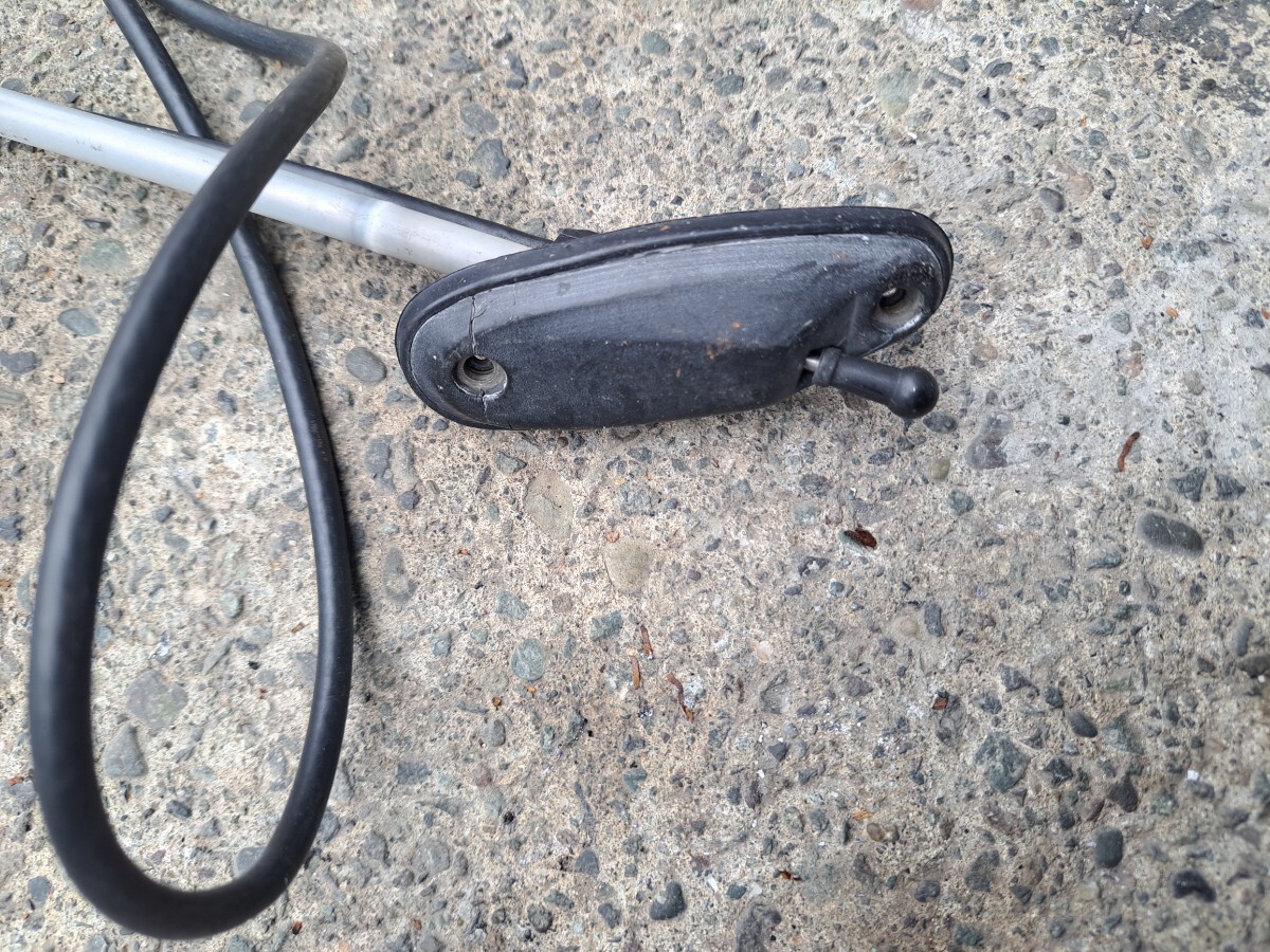 Yahoo!オークション - E-HA21S アルトワークス RS/Z K6A ラジオアンテ...