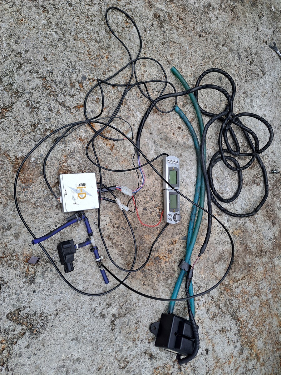 Yahoo!オークション - BLITZ ブリッツ ブーストコントローラー SBC i-D...