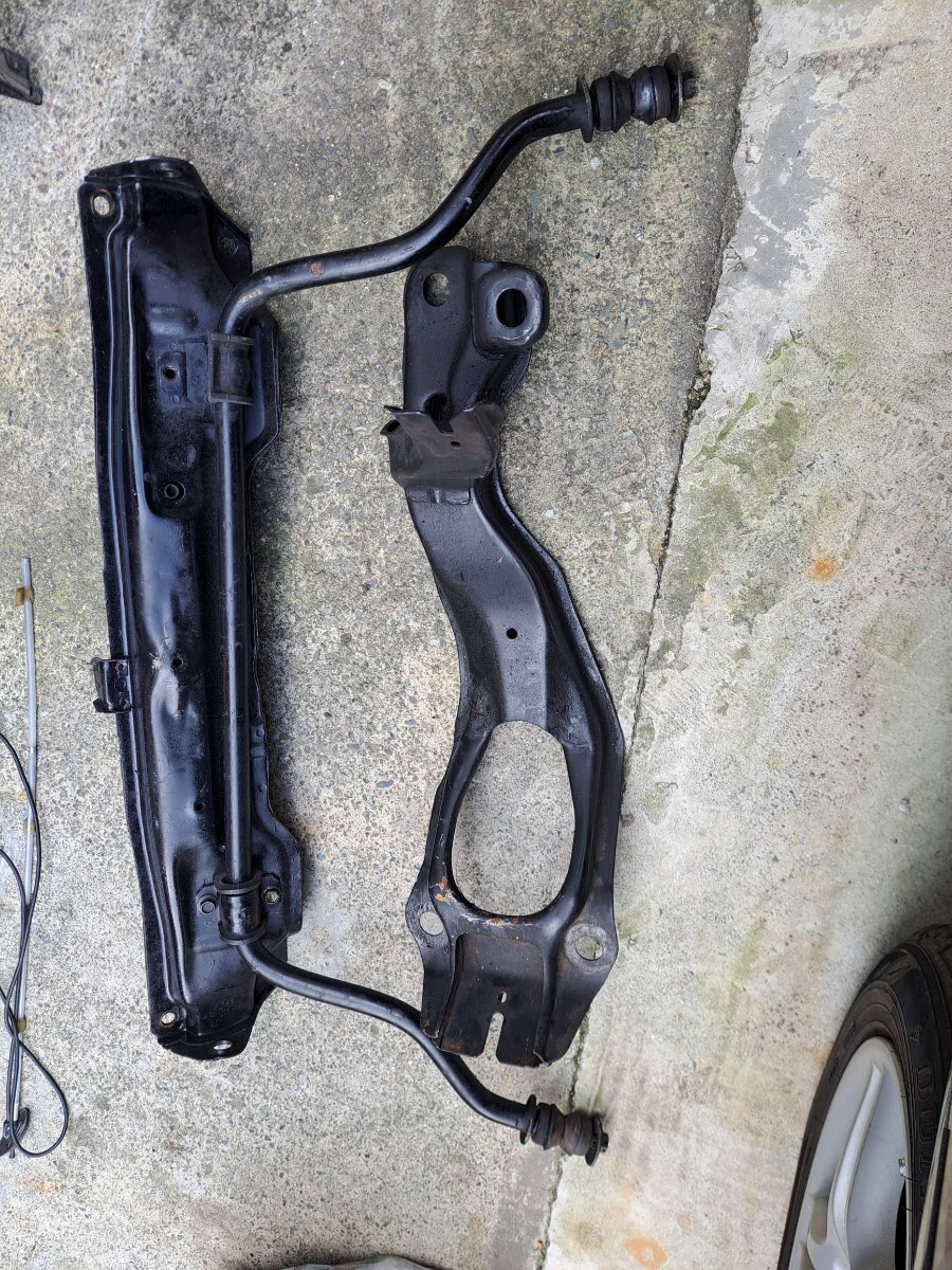 Yahoo!オークション - SUZUKI アルトワークス HA21S ターボ 2WD 純正 ...