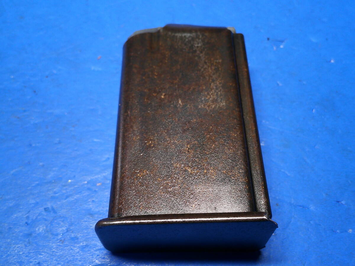 Yahoo!オークション - ハドソン モーゼル M1930 ショートマガジン 未発...