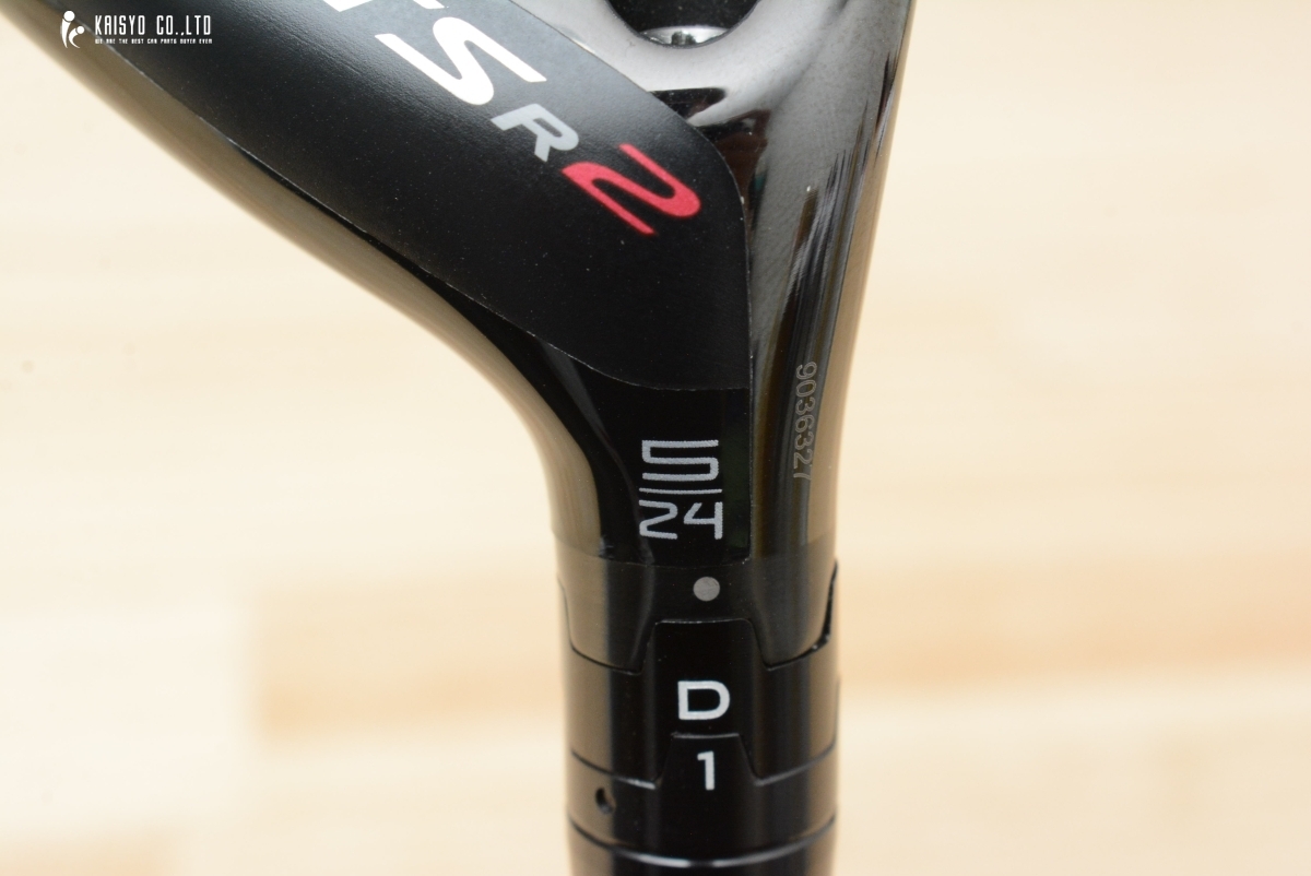 Yahoo!オークション - 【程度良好 人気シリーズ】タイトリスト TSR2 20...