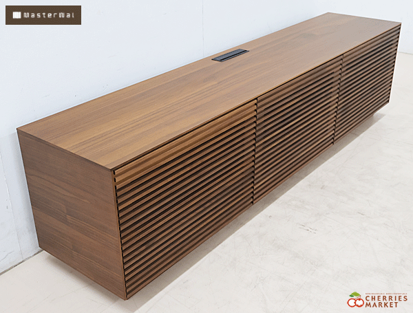 Yahoo!オークション - 展示品 MasterWal マスターウォール SUPREMO AV...