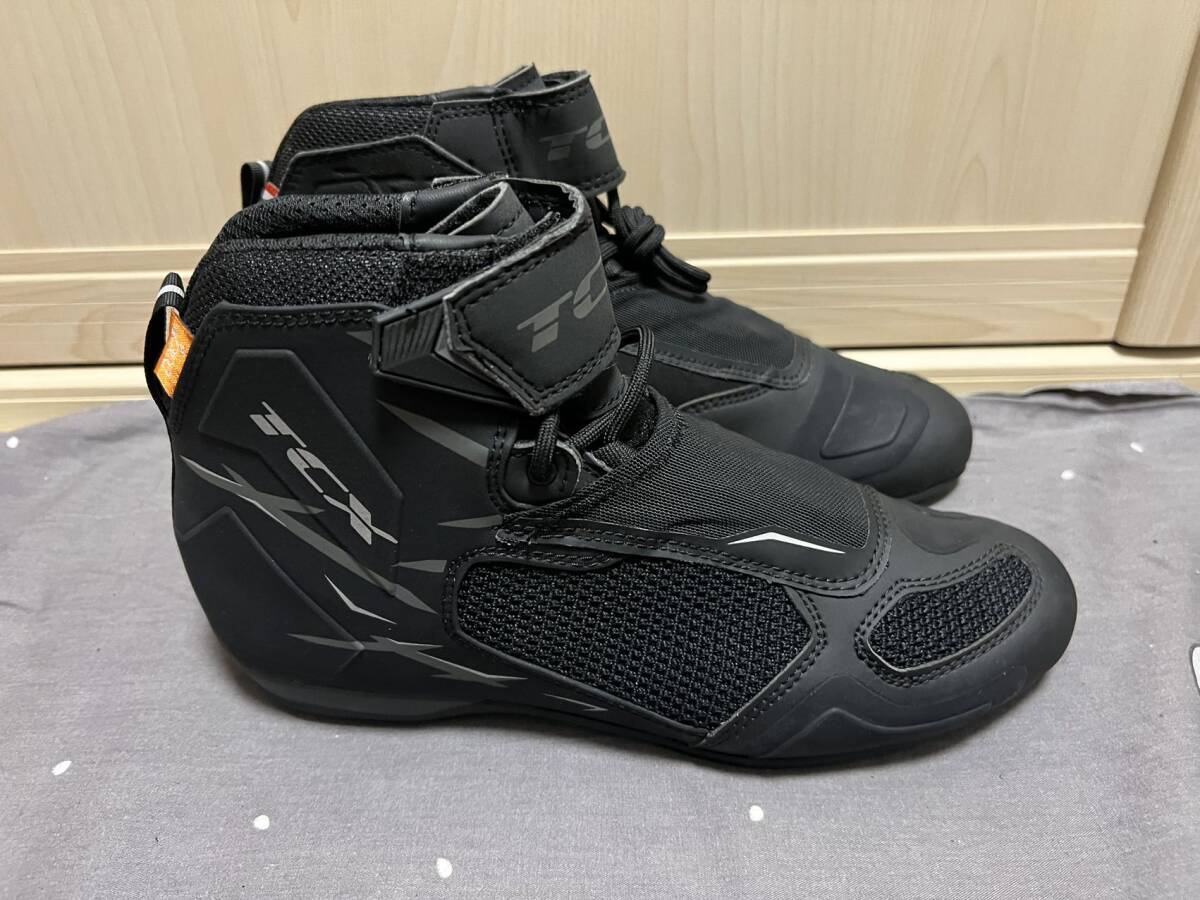 Yahoo!オークション - 新品 TCX / ティーシーエックスブーツ ブーツ RO...