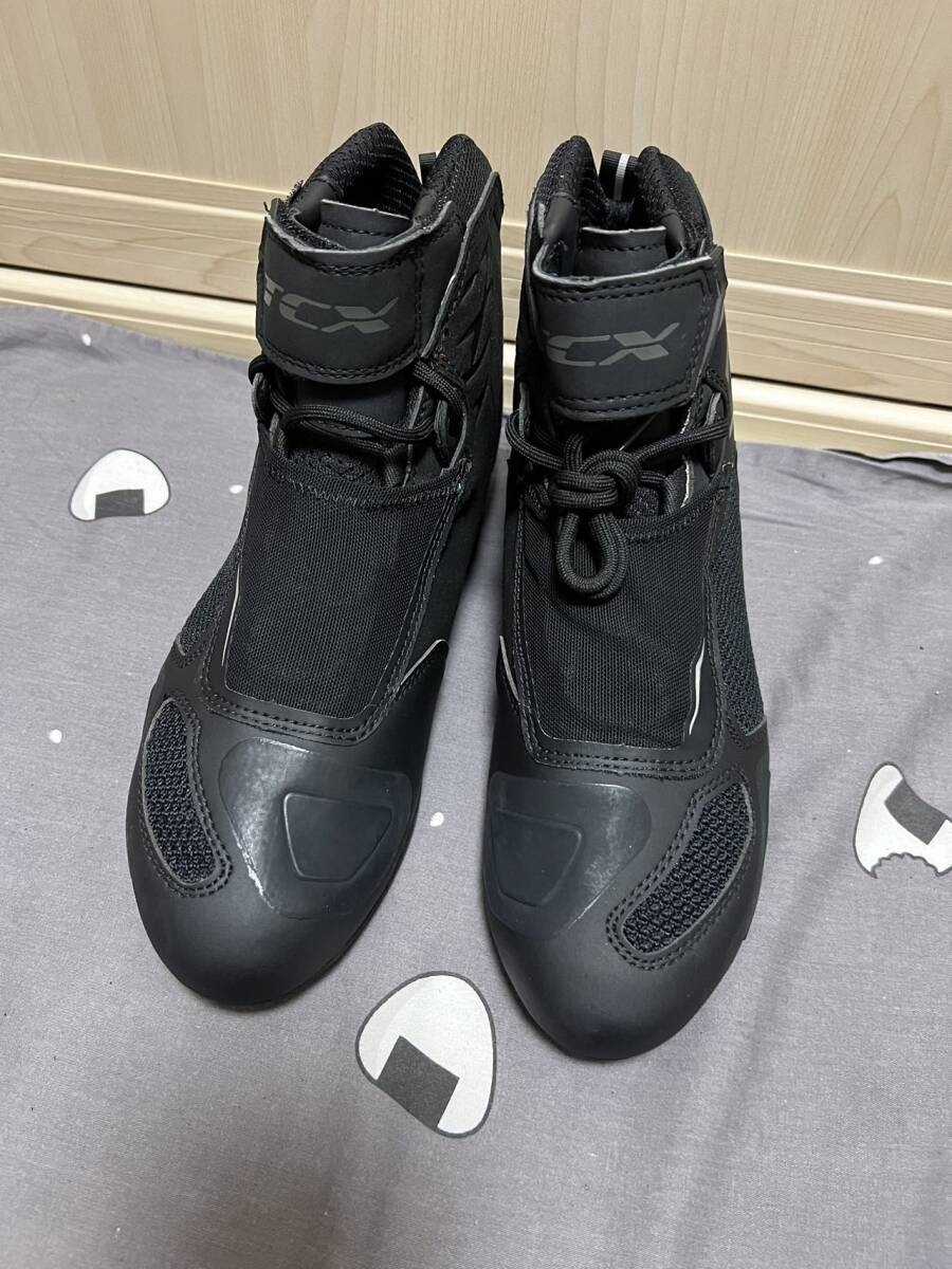 Yahoo!オークション - 新品 TCX / ティーシーエックスブーツ ブーツ RO...