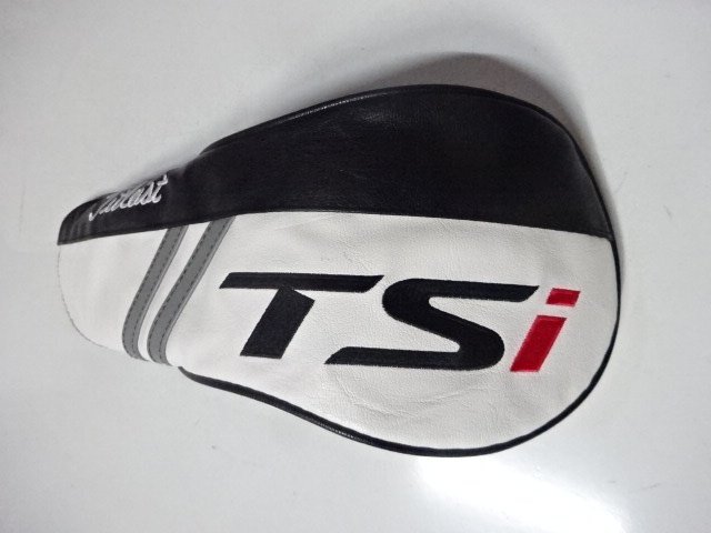 Yahoo!オークション - 01. 良品 タイトリスト TSi 1W ドライバー用 ヘ...