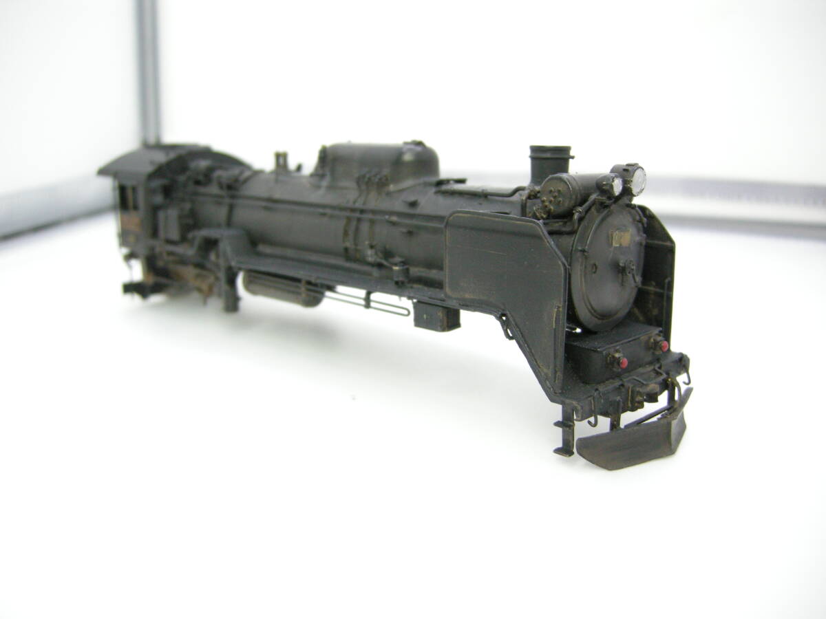 Yahoo!オークション - D51 ボイラー ジャンク