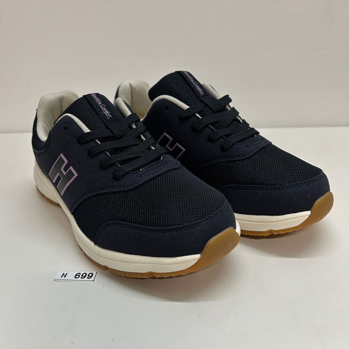 Yahoo!オークション - H699 Hawkins comfort ホーキンス レディース ス...