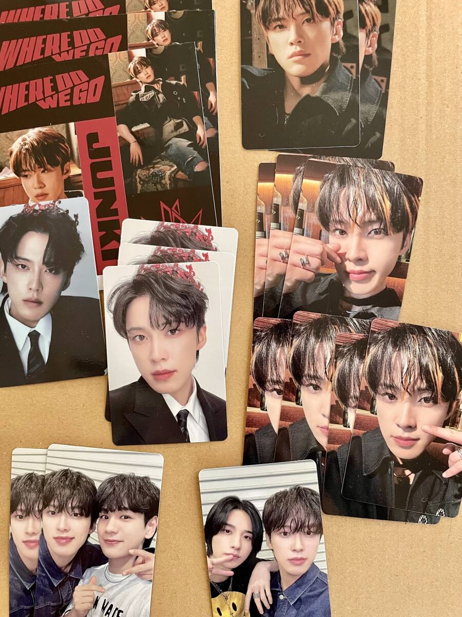 Yahoo!オークション - JO1 WHERE DO WE GO 河野純喜