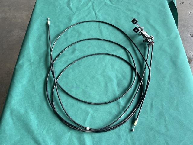 Yahoo!オークション - ロードスター E-NA8C トランク・フューエルリッ...