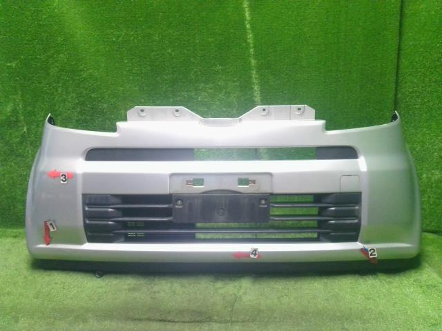 Yahoo!オークション - ゼスト DBA-JE1 Fバンパー フロントバンパー NH7...