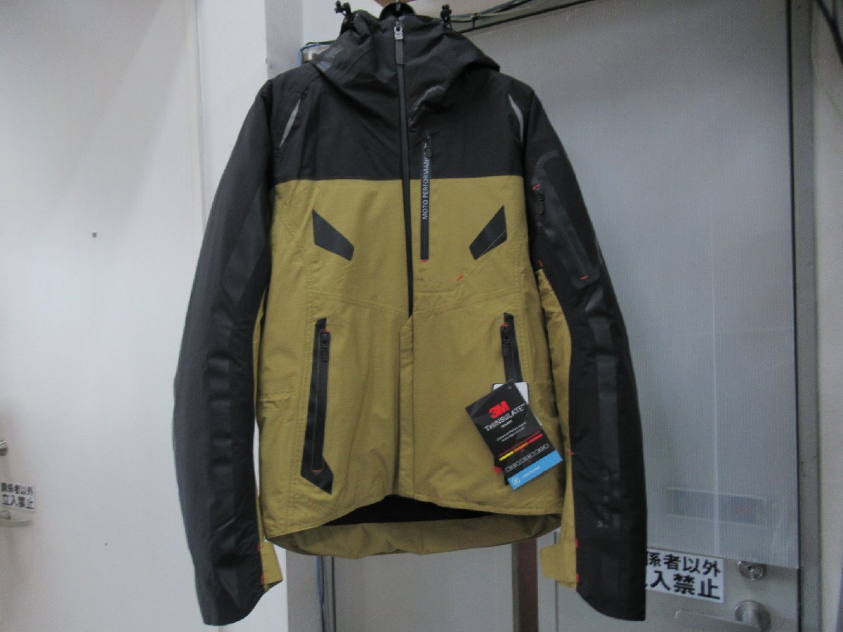 Yahoo!オークション - クシタニ K-2834 ウインターアメニタジャケット ...