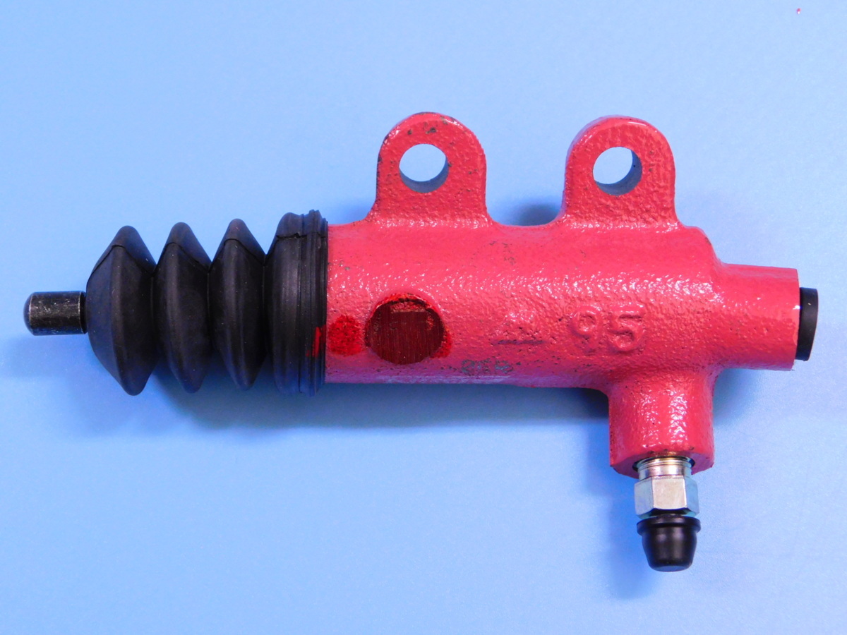 Yahoo!オークション - 【クラッチレリーズシリンダー 13/16】 セリカX...